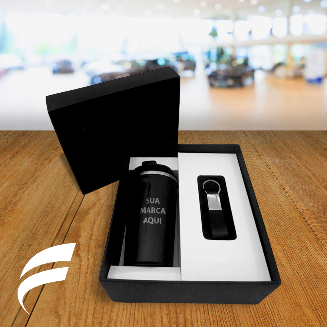 Kits Prontos - ForPack