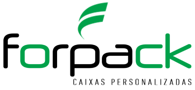 Formulário de cadastro - ForPack